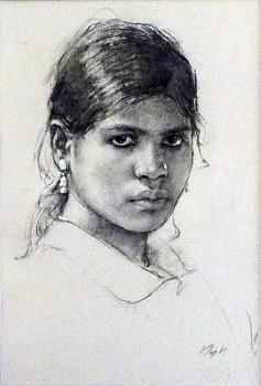 Del Gish | Works | The Art Spirit Gallery