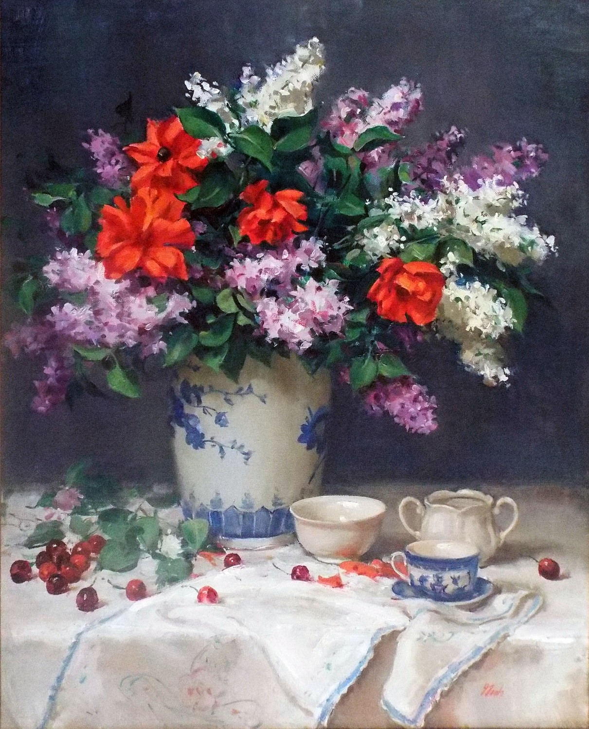 Del Gish | Girl in a Yellow Dress | | The Art Spirit Gallery