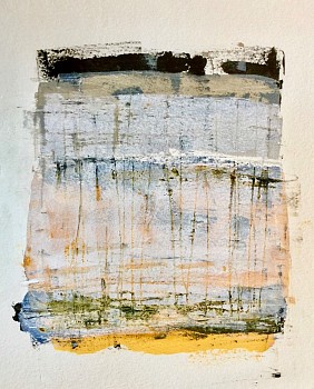 Ruth Andre | Works | The Art Spirit Gallery