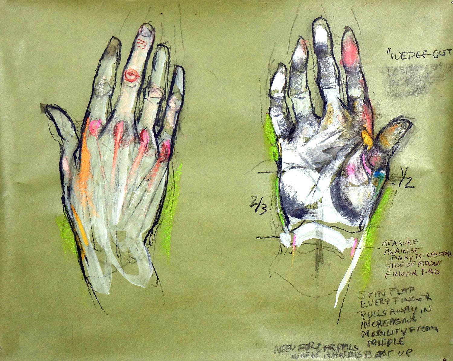 Peter Cox | | | The Art Spirit Gallery