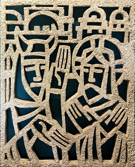 Harold Balazs | Tom's Thumb | | The Art Spirit Gallery