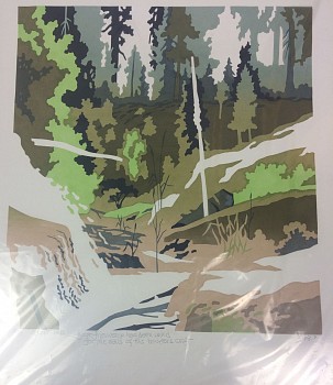 Harold Balazs | Works | The Art Spirit Gallery