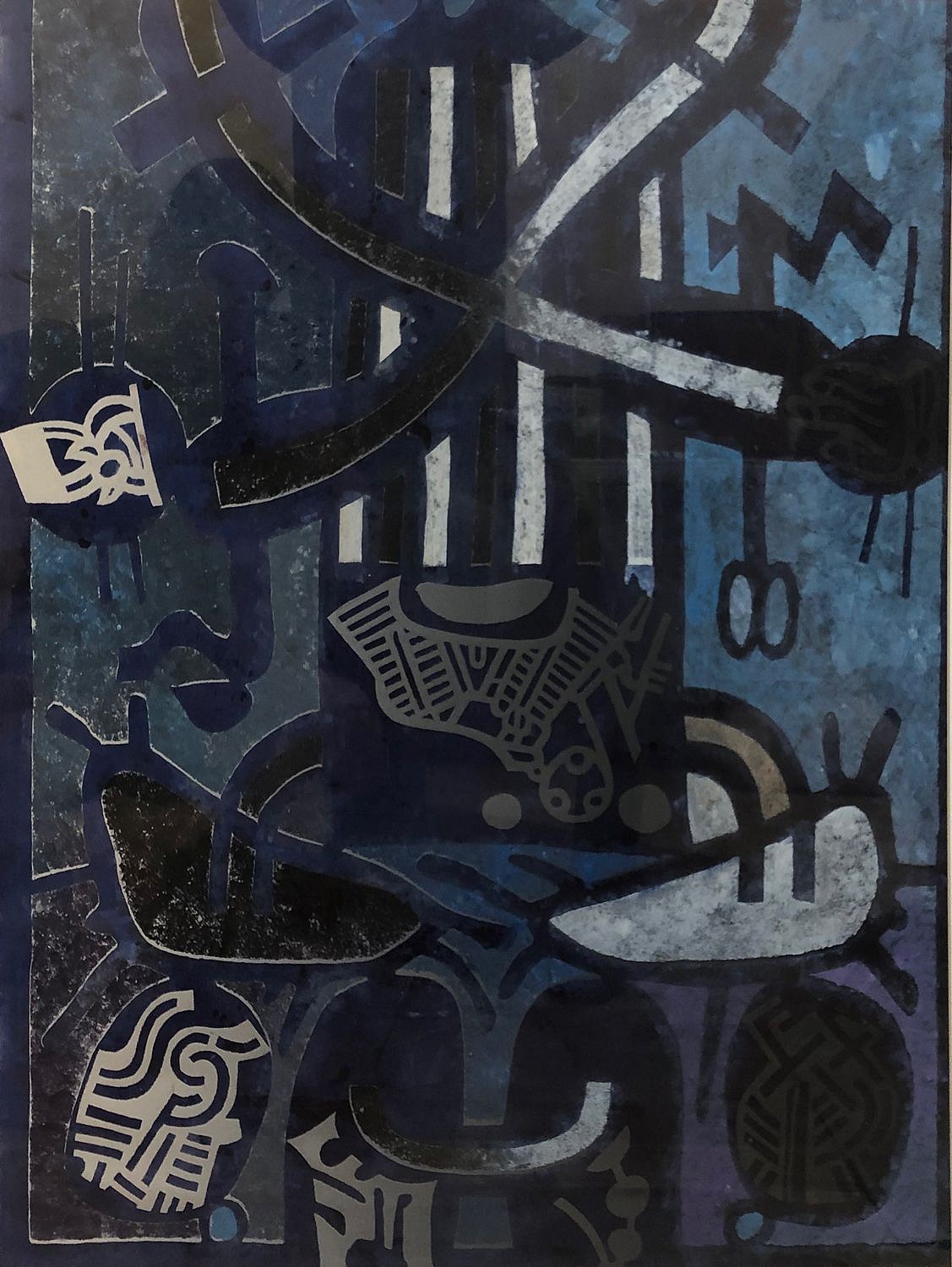 Harold Balazs | Tom's Thumb | | The Art Spirit Gallery