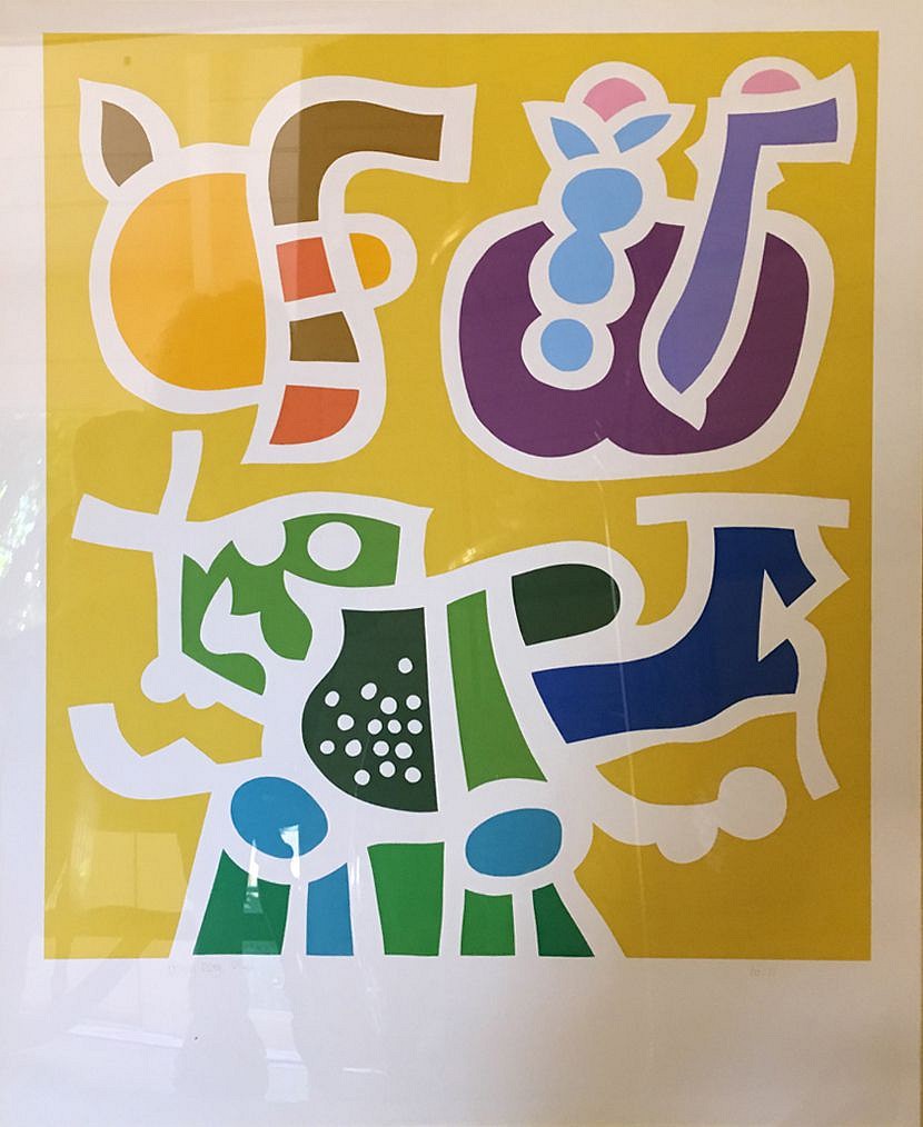 Harold Balazs | Tom's Thumb | | The Art Spirit Gallery