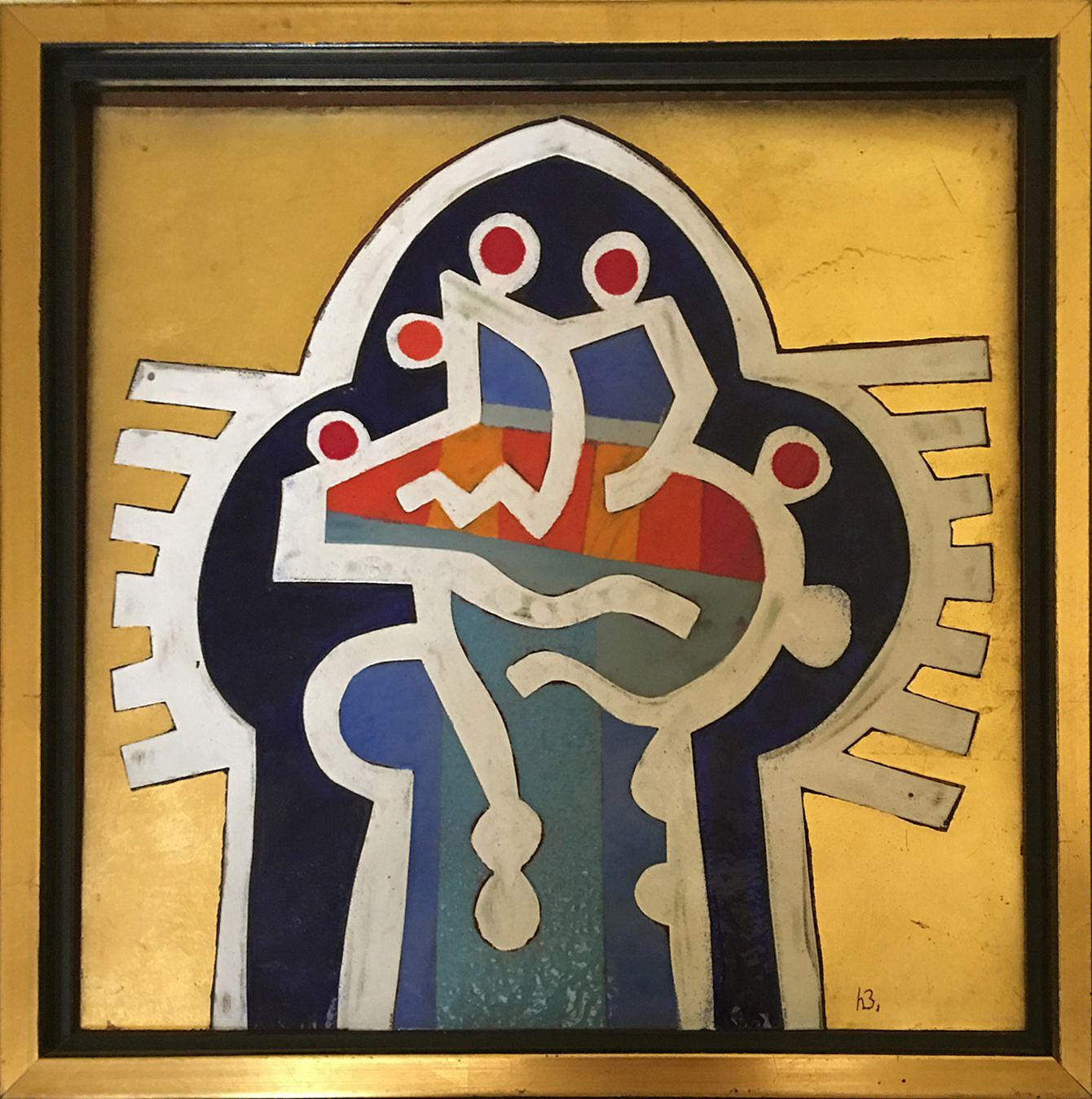 Harold Balazs | Tom's Thumb | | The Art Spirit Gallery