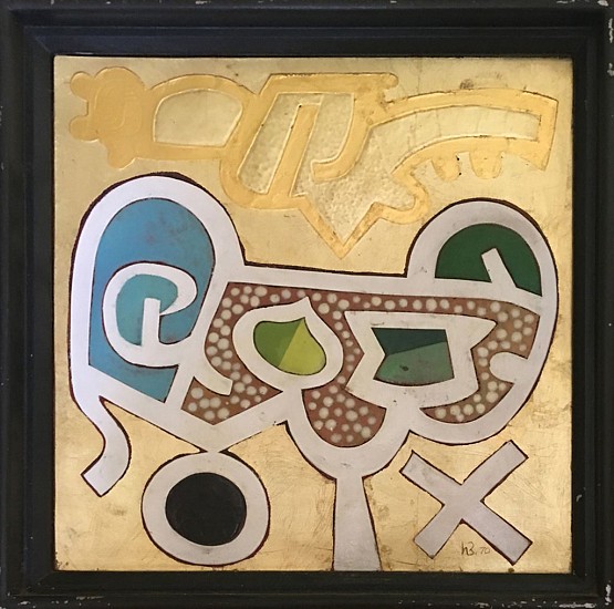 Harold Balazs | Tom's Thumb | | The Art Spirit Gallery