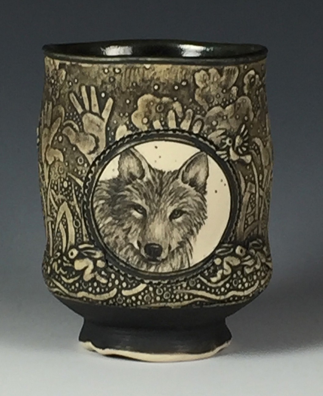 Bigger Than Life: McCuddin + Oliva + Meiners | The Art Spirit Gallery