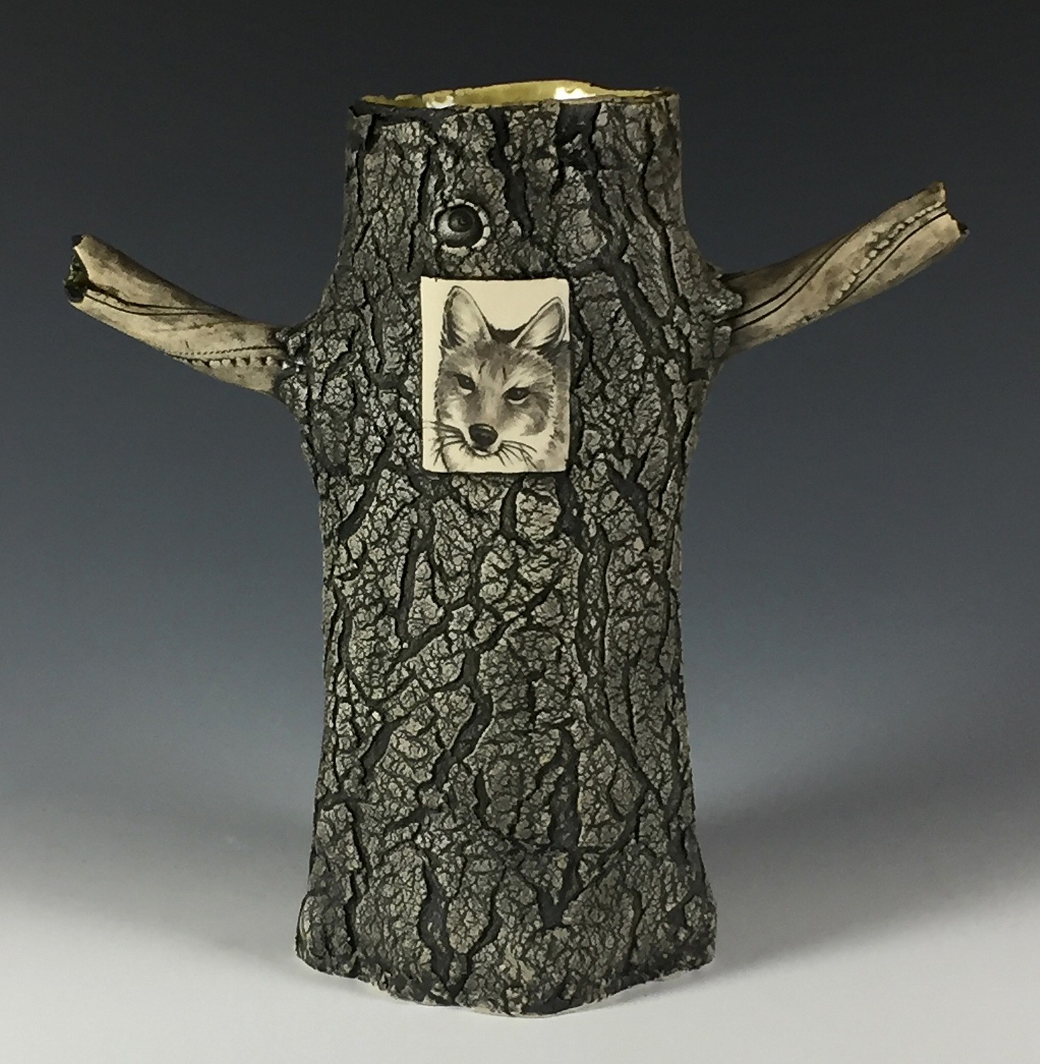 Bigger Than Life: McCuddin + Oliva + Meiners | The Art Spirit Gallery