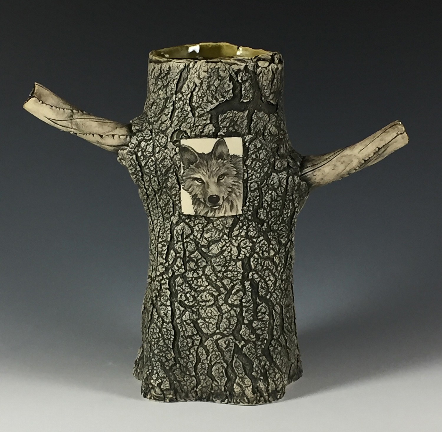 Bigger Than Life: McCuddin + Oliva + Meiners | The Art Spirit Gallery