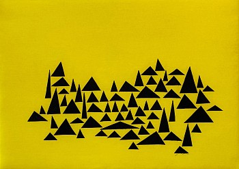 Helen Parsons | The Art Spirit Gallery