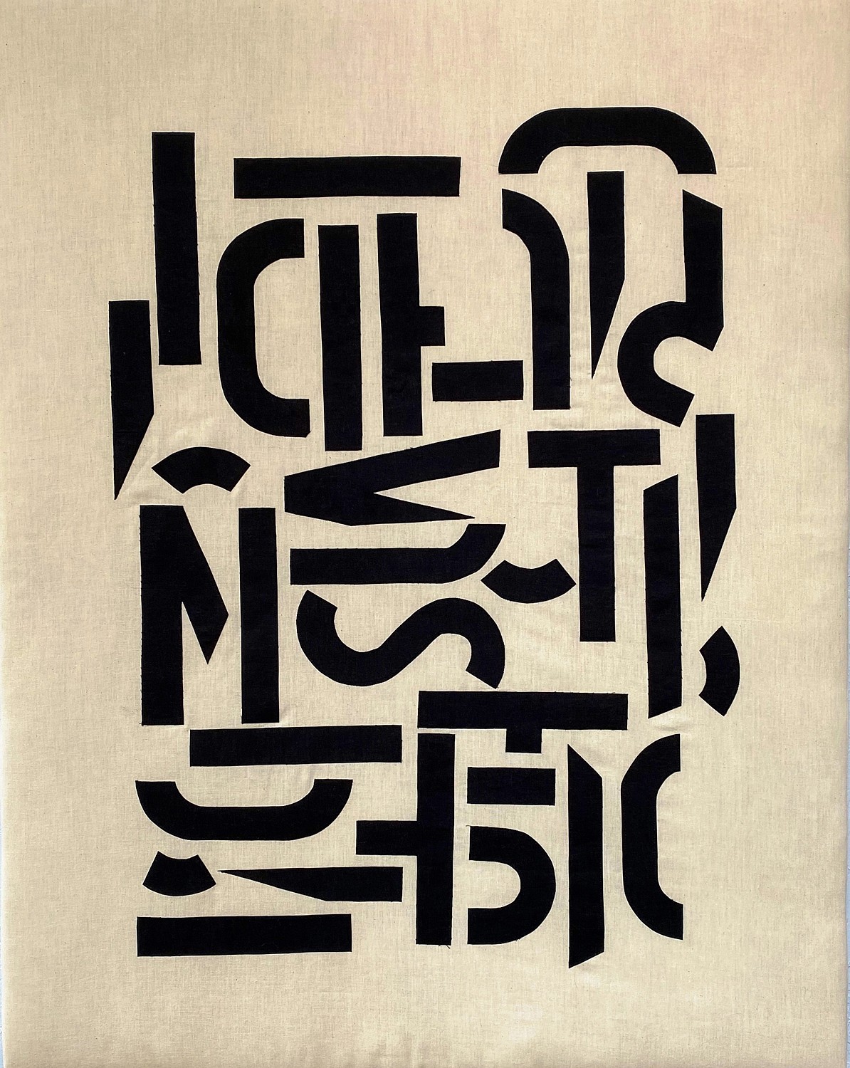 Helen Parsons | Exit Strategies 2 | 2022 | The Art Spirit Gallery