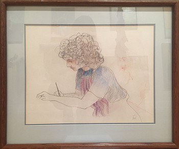 Harold Balazs | Works | The Art Spirit Gallery