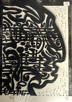 Harold Balazs | Works | The Art Spirit Gallery