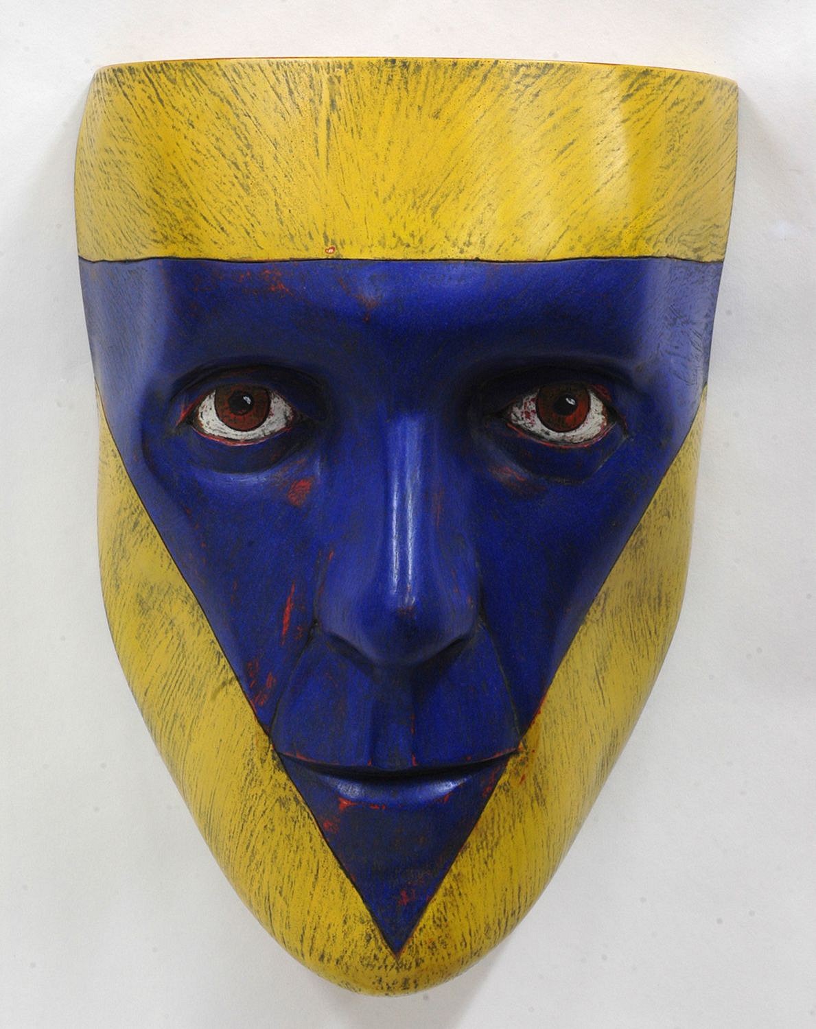 Thoth Mask