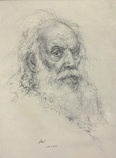 Del Gish | Girl in a Yellow Dress | | The Art Spirit Gallery