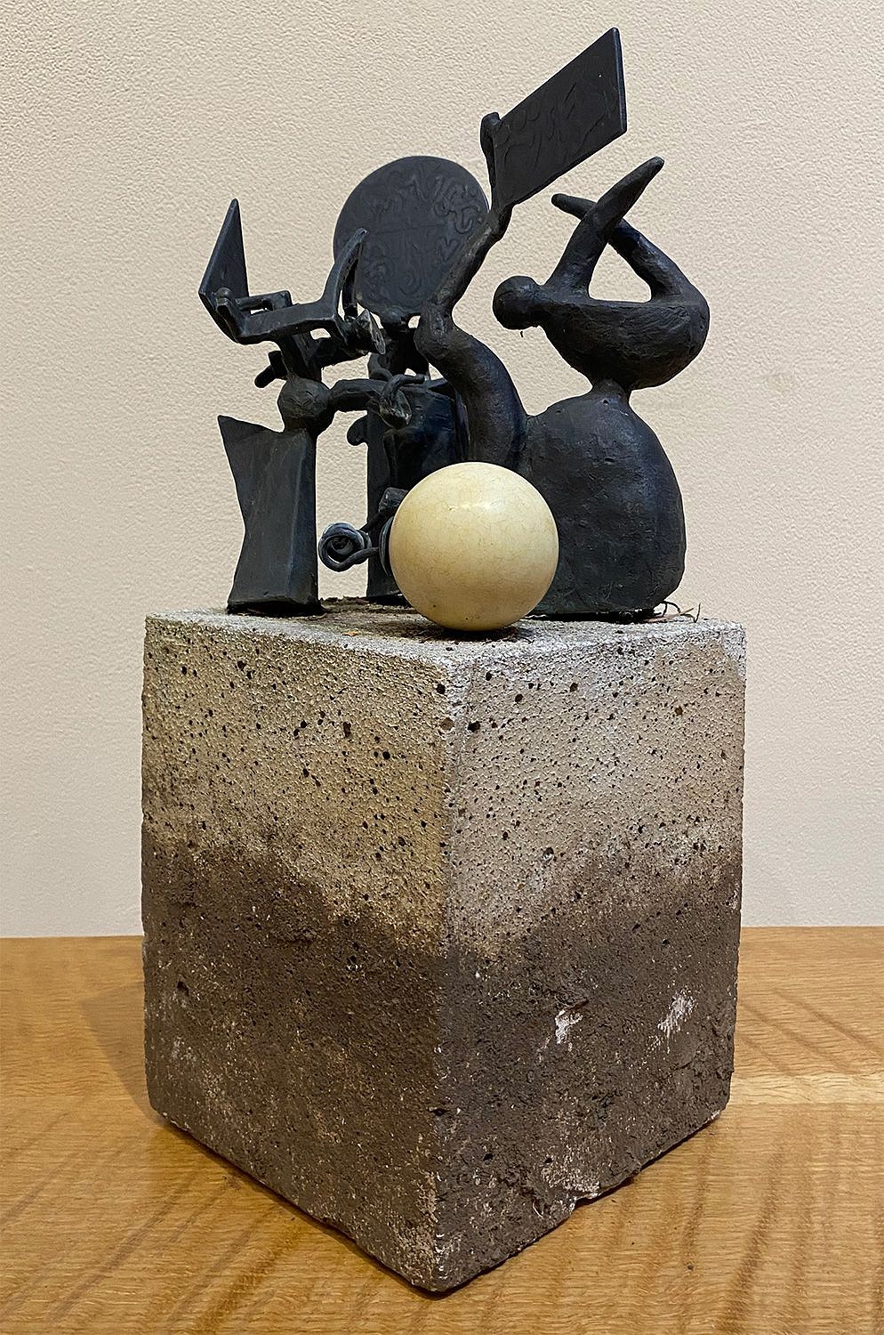 Harold Balazs | | | The Art Spirit Gallery