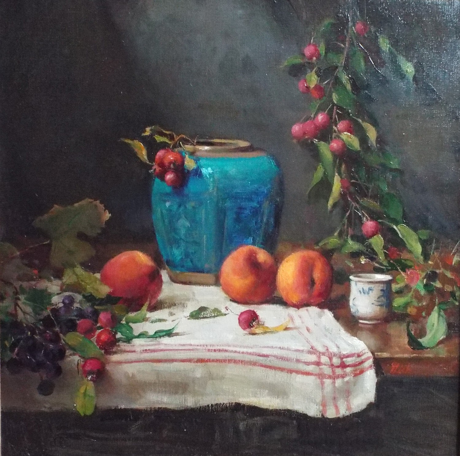 Del Gish | African Beauty | 2019 | The Art Spirit Gallery