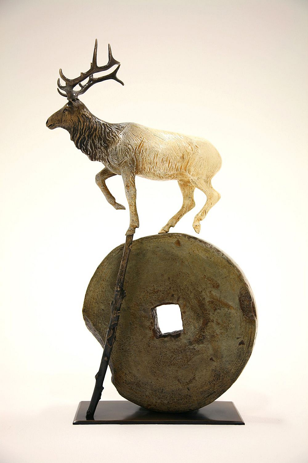 Brad Rude | | | The Art Spirit Gallery