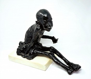 George Carlson | Works | The Art Spirit Gallery