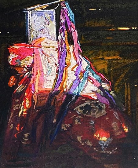 George Carlson | | | The Art Spirit Gallery