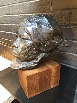 George Carlson | Works | The Art Spirit Gallery