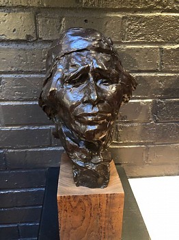 George Carlson | Works | The Art Spirit Gallery