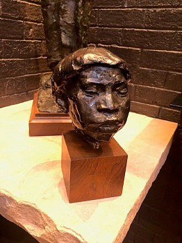 George Carlson | Works | The Art Spirit Gallery