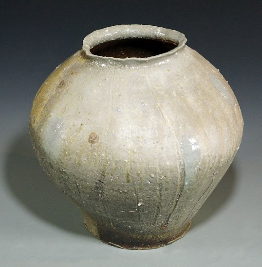 Simon Levin | Large Square Bowl 2 | 2016 | The Art Spirit Gallery