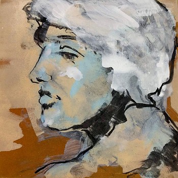 Stephen MacFarlane | Works | The Art Spirit Gallery