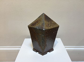 James Tingey | Works | The Art Spirit Gallery