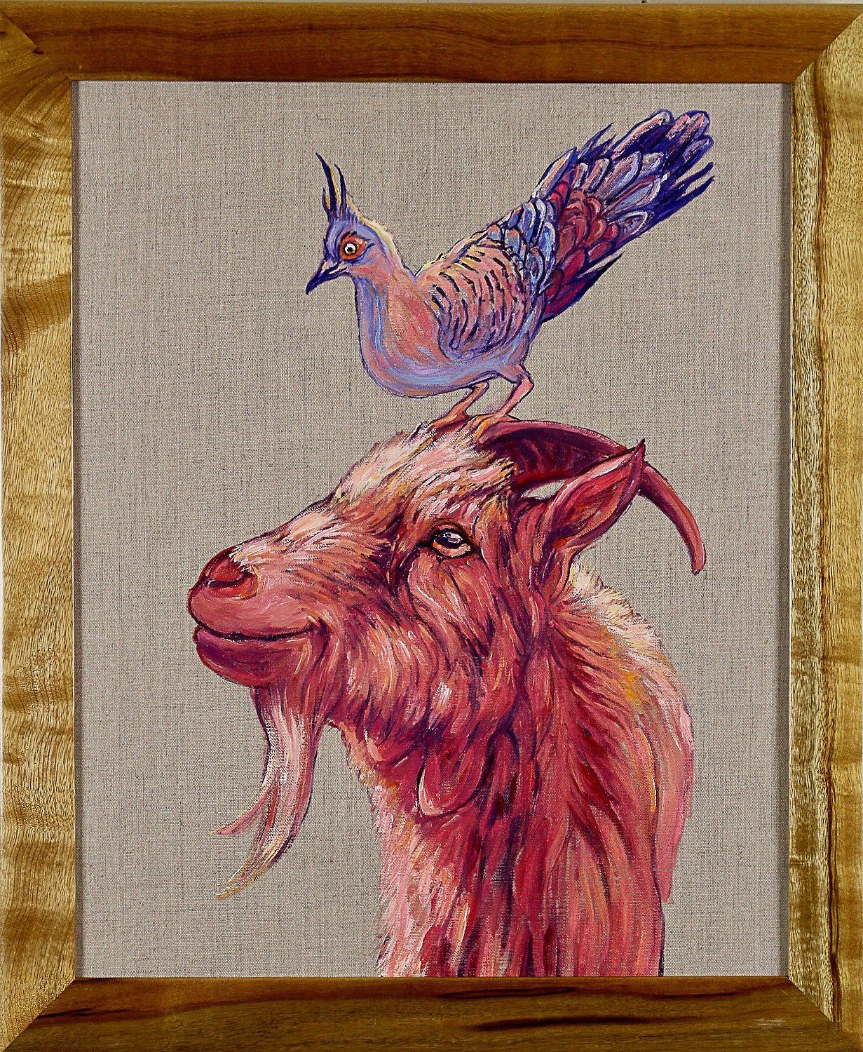 Gordon Wilson | | | The Art Spirit Gallery