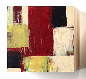 Ruth Andre | Works | The Art Spirit Gallery