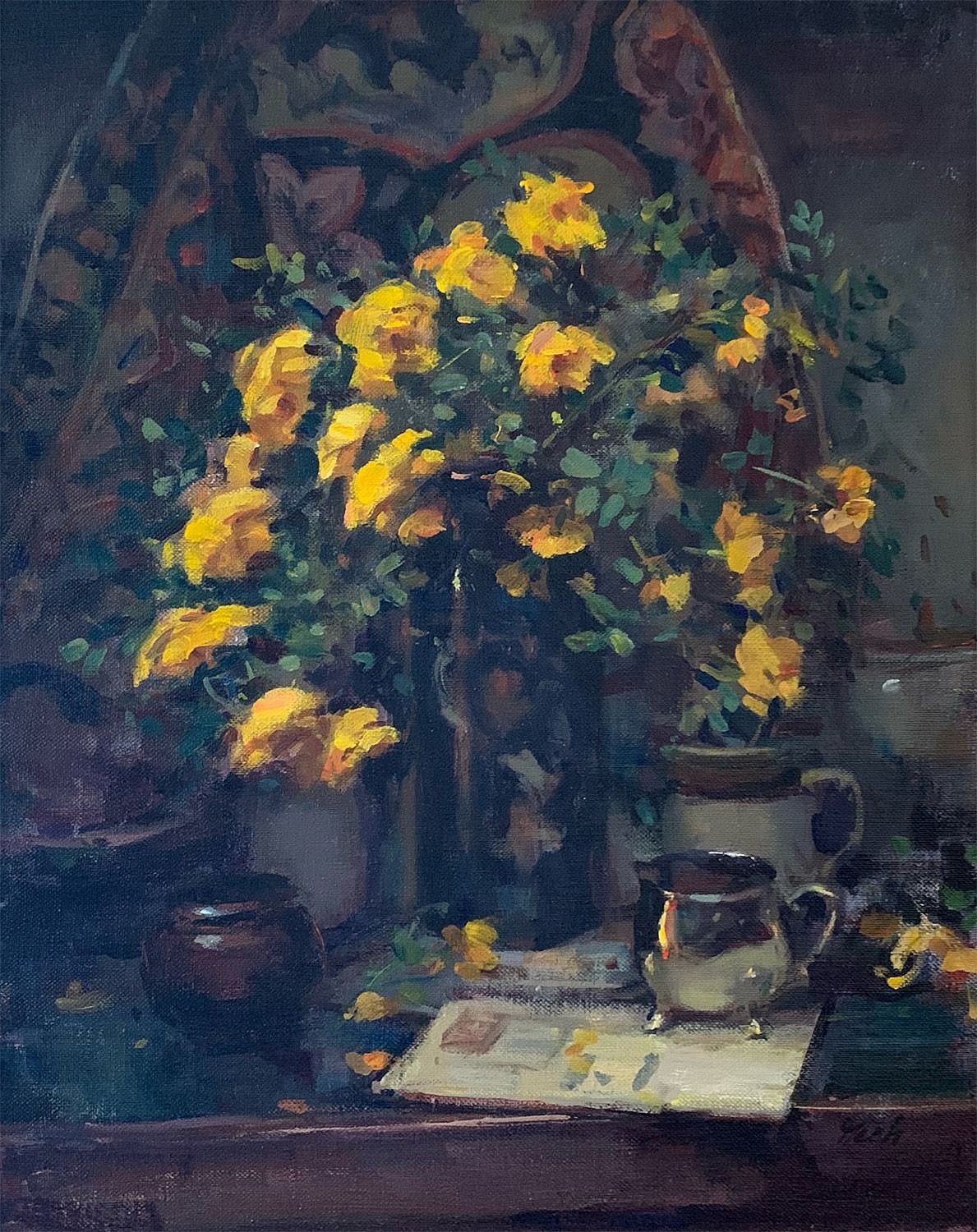 Del Gish | | | The Art Spirit Gallery