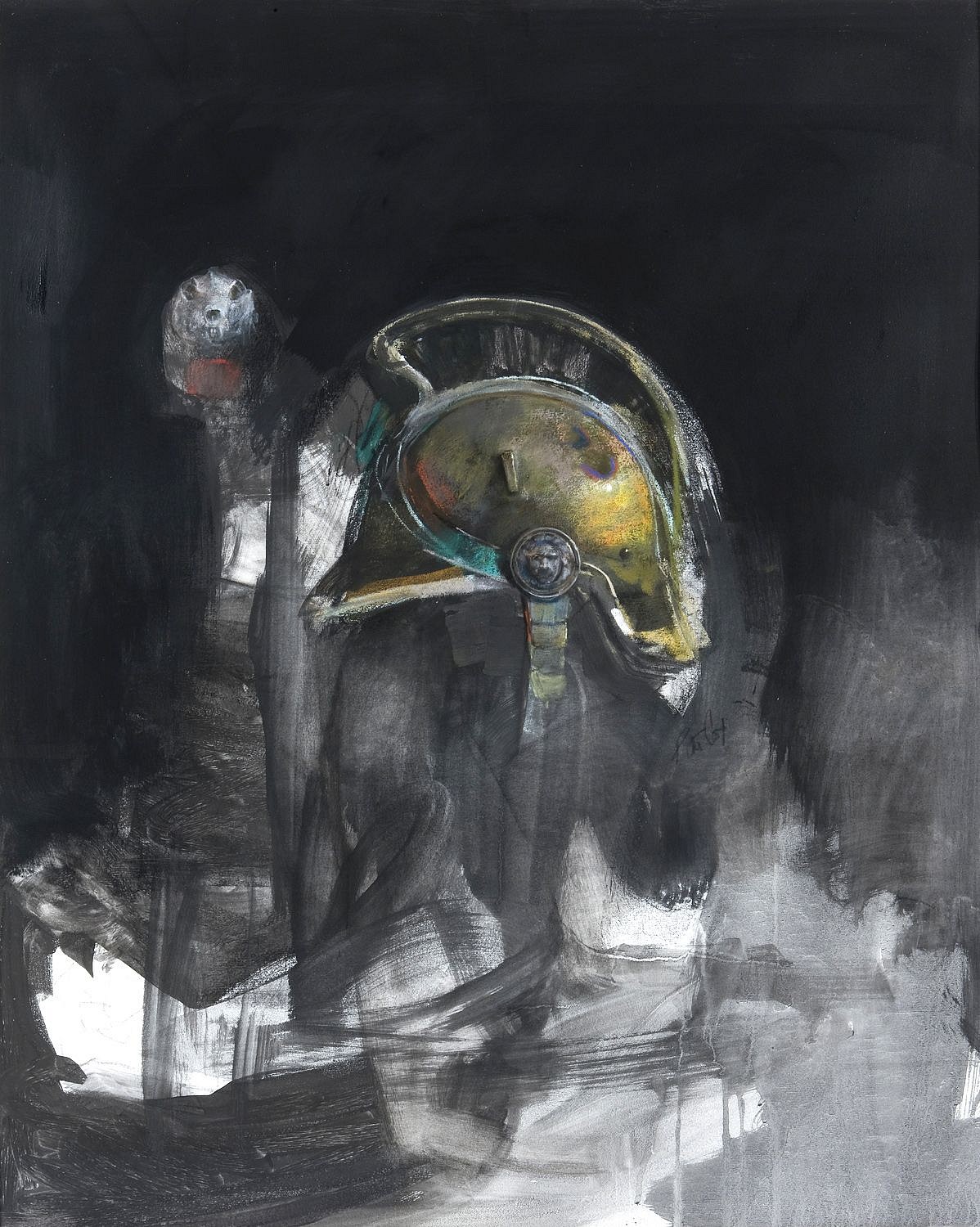 Peter Cox -"Recent Work" | The Art Spirit Gallery