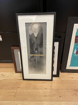 Peter Cox | Works | The Art Spirit Gallery