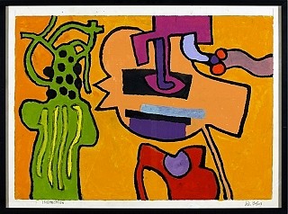 Harold Balazs | | | The Art Spirit Gallery