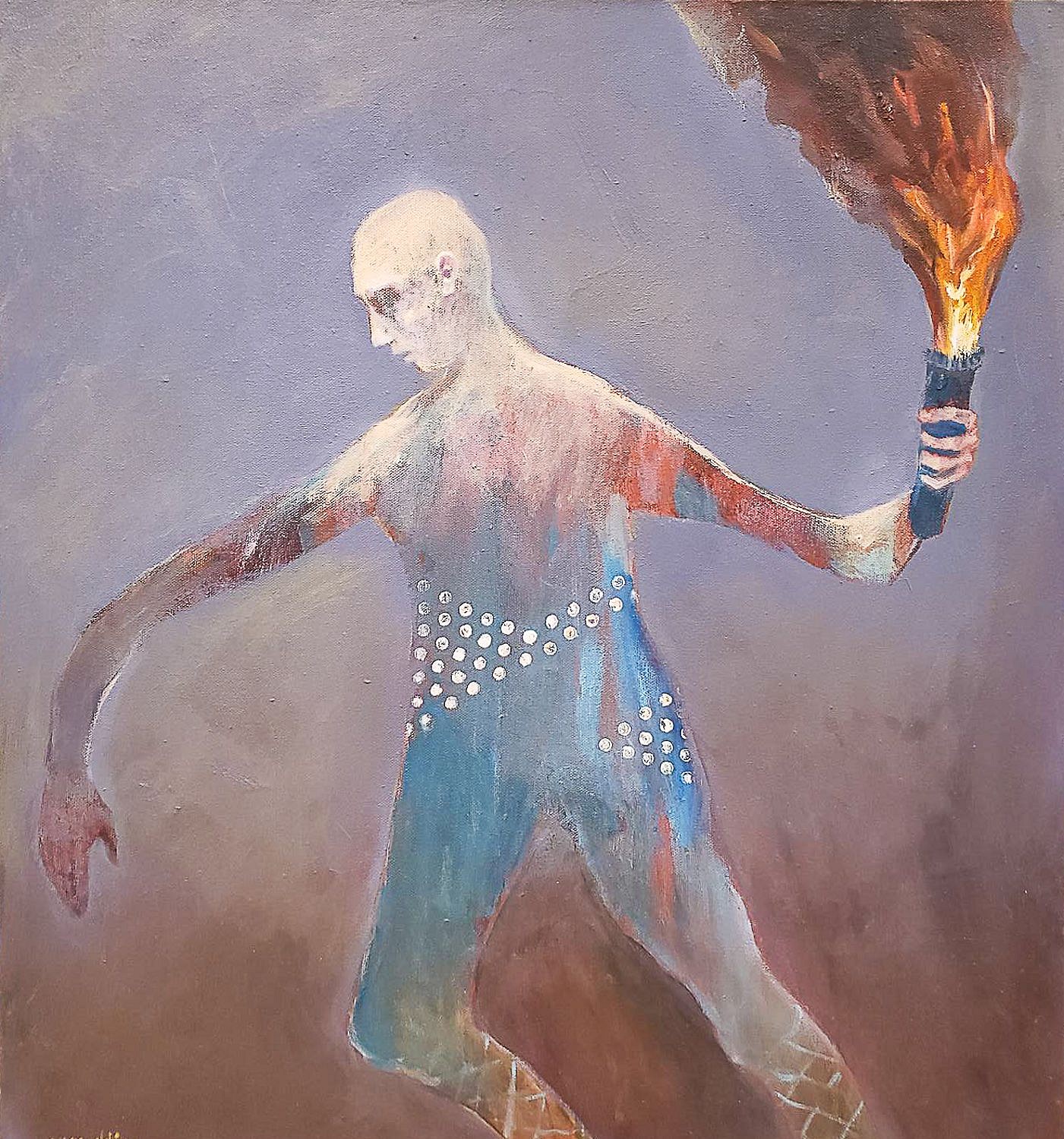 Mel McCuddin | | | The Art Spirit Gallery