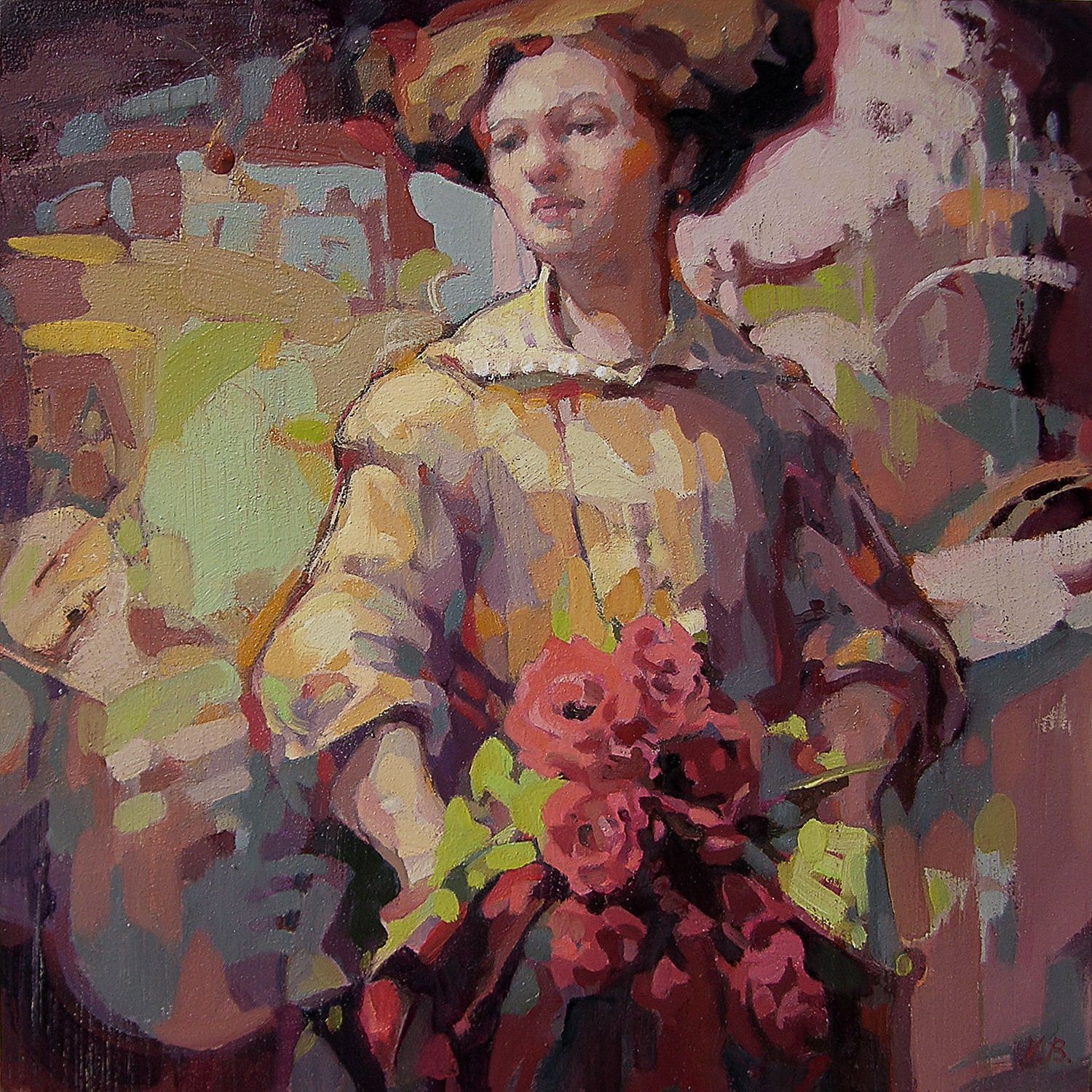 Victoria Brace | | | The Art Spirit Gallery