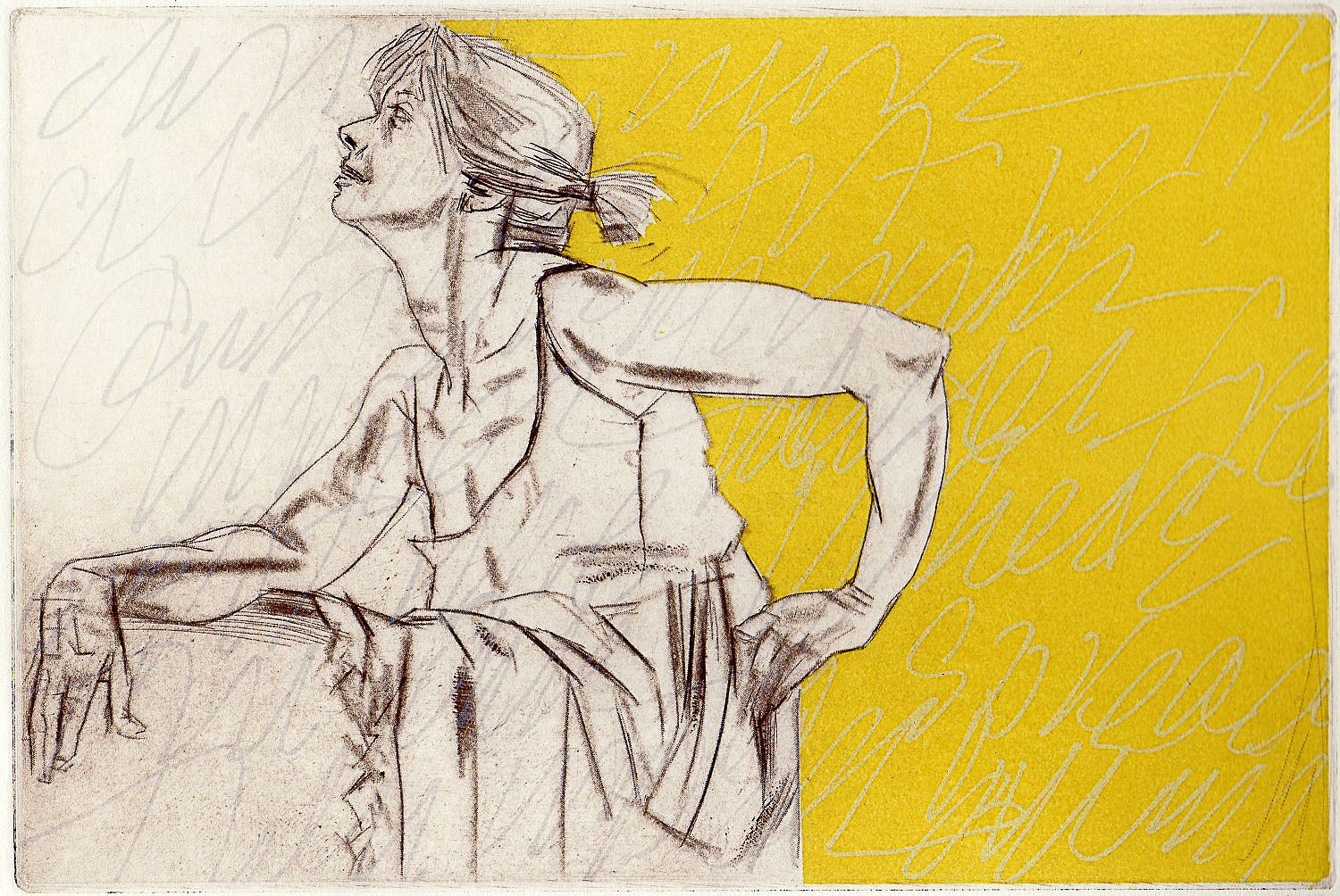 Mary Farrell | | | The Art Spirit Gallery