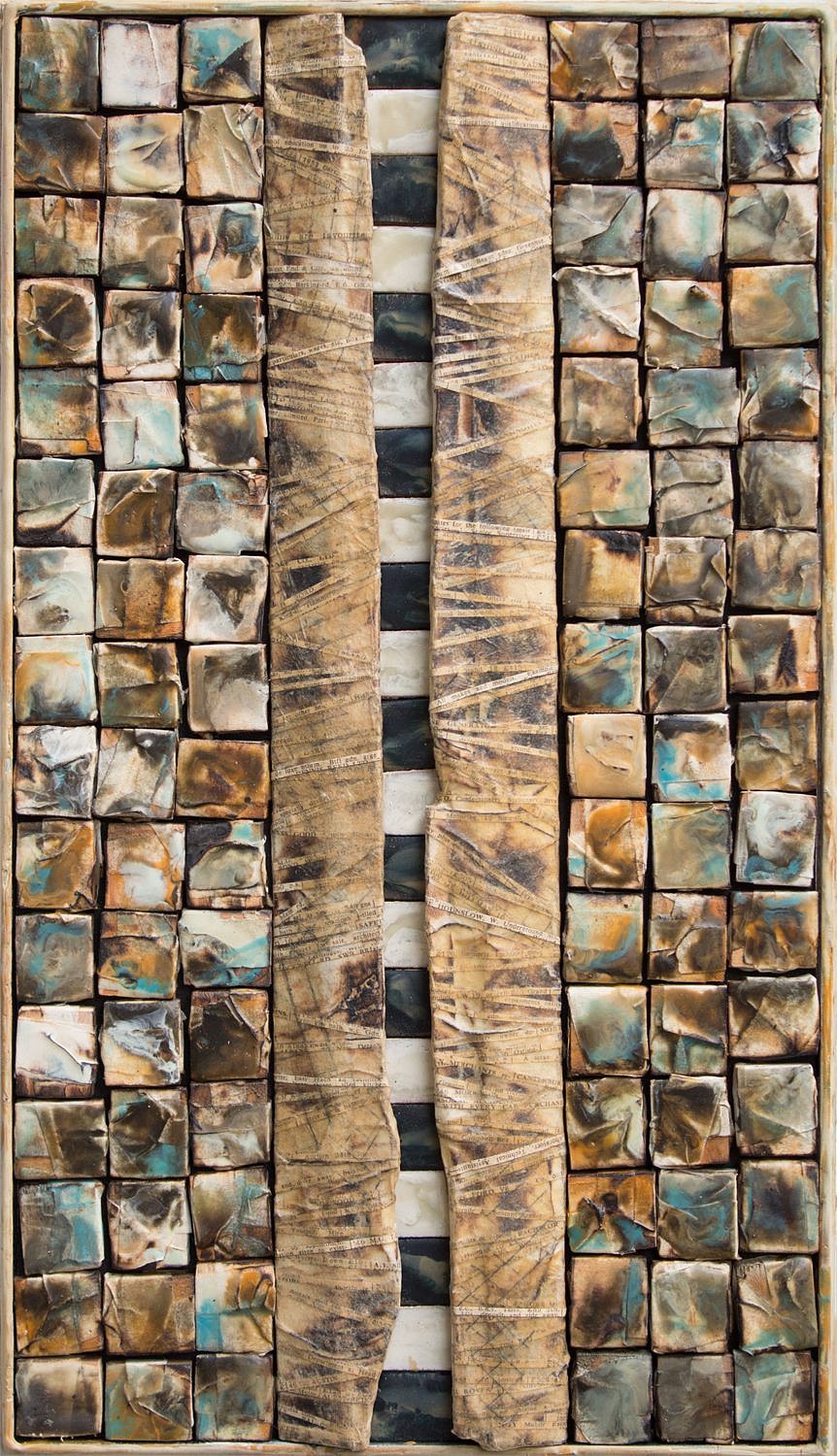 Michael Horswill | Moonlight | 2022 | The Art Spirit Gallery