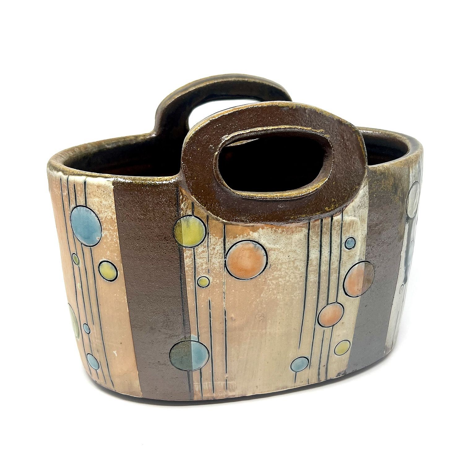 Kate Fisher | Vase | 2023 | The Art Spirit Gallery