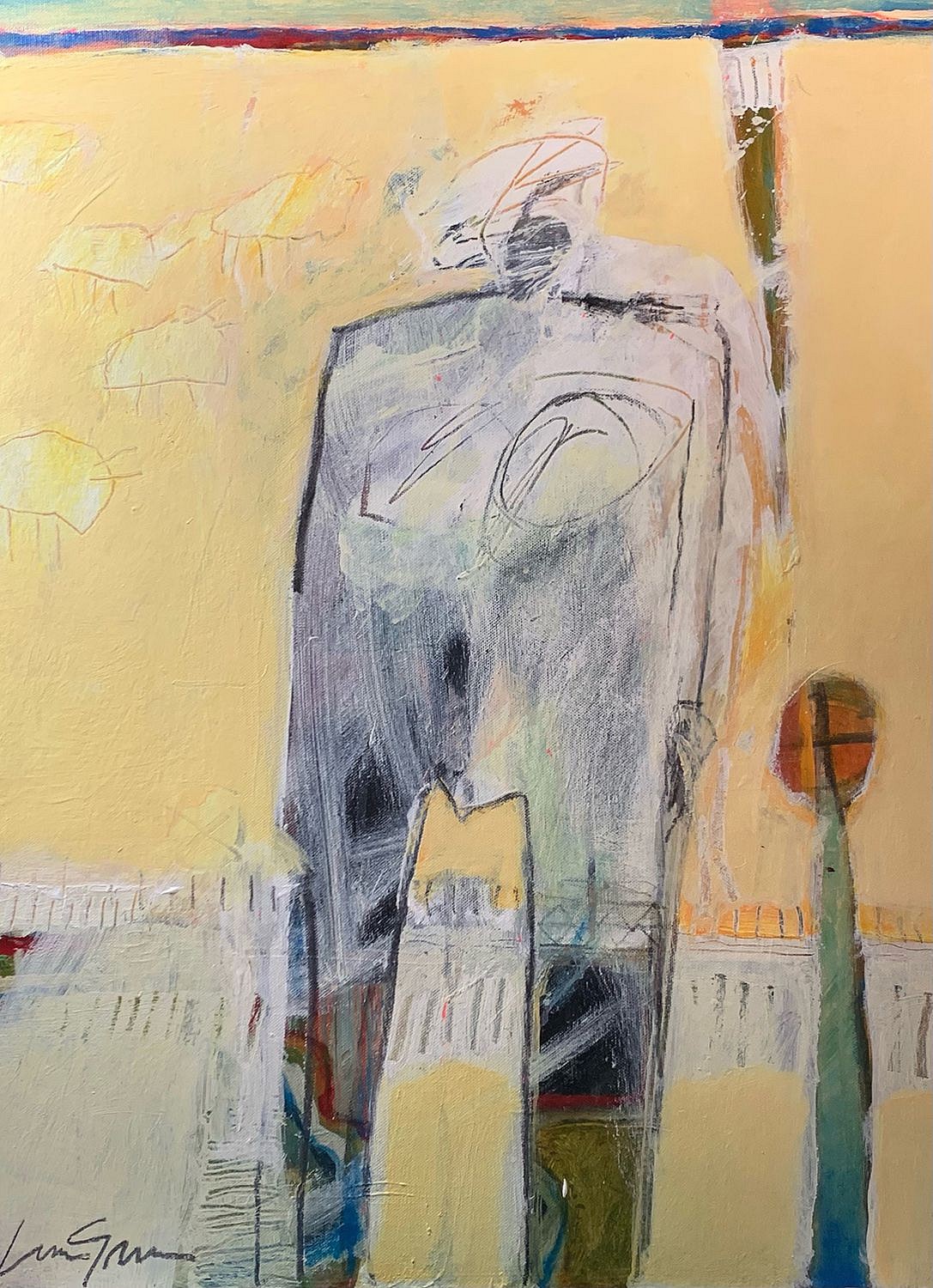 Lance Green | | | The Art Spirit Gallery