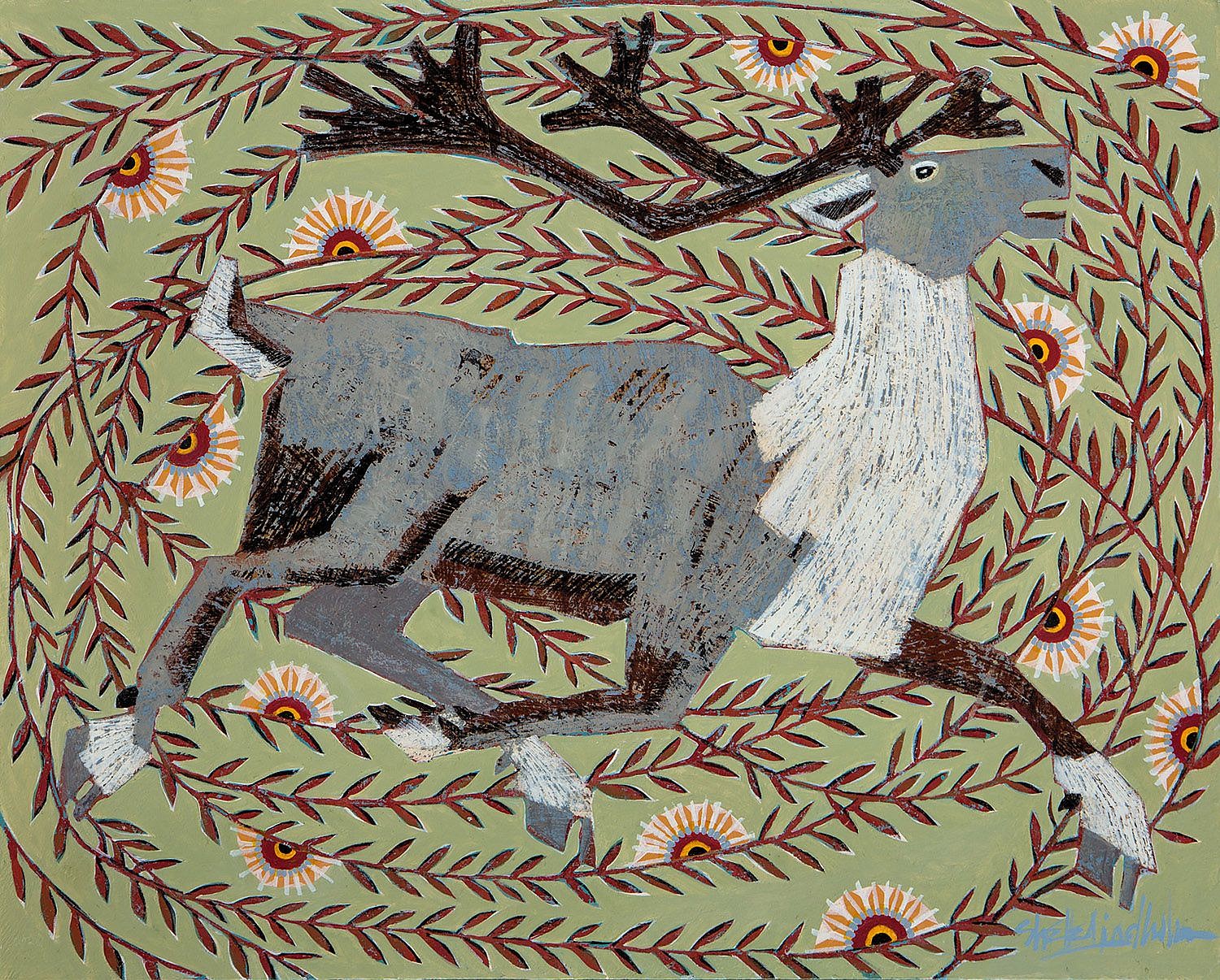 Shelle Lindholm | | | The Art Spirit Gallery