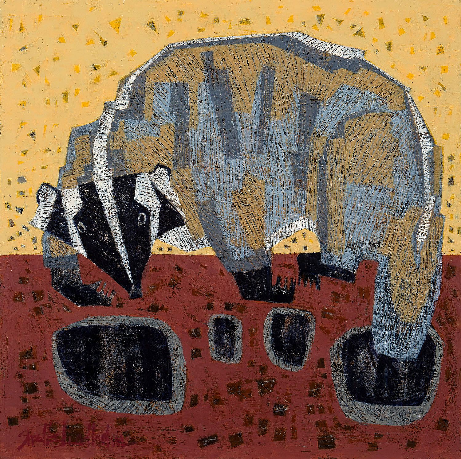 Molly Carpenter Rule 34