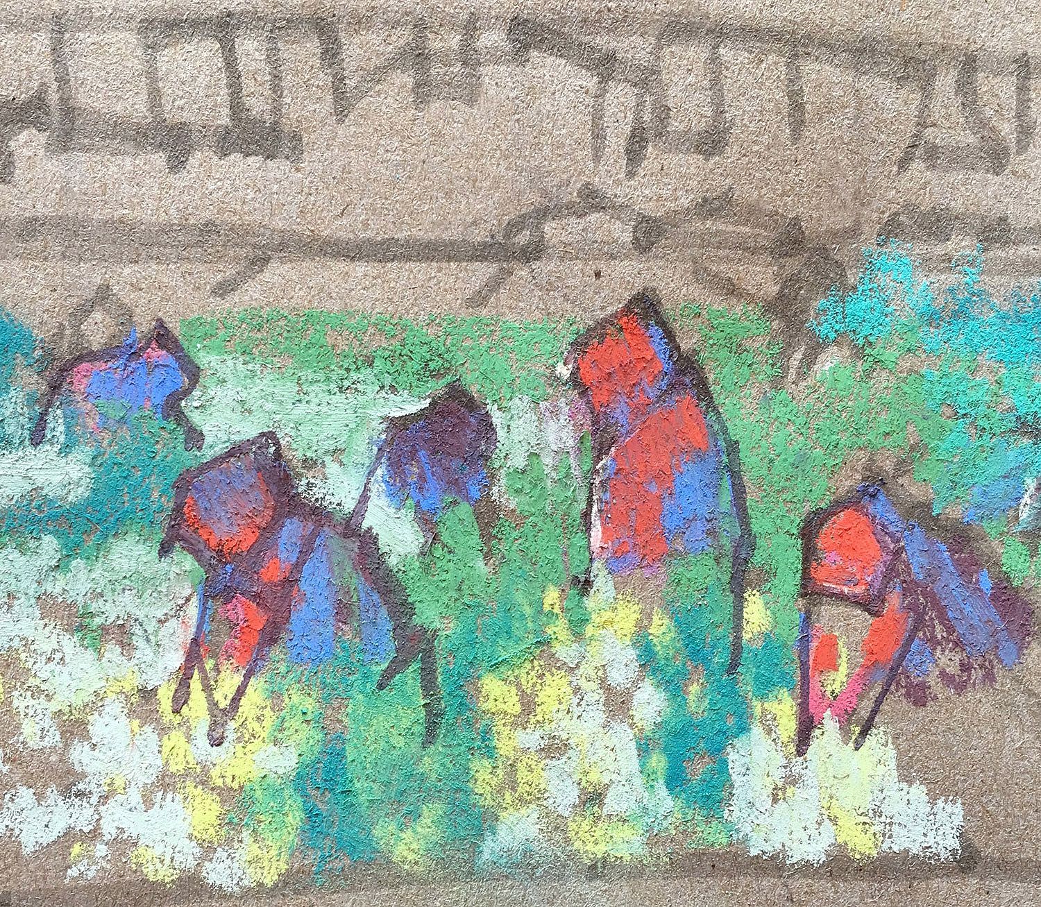 Gonzaga University - School of Law - KATHY GALE 2021 | The Art Spirit ...