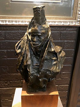 George Carlson | Works | The Art Spirit Gallery