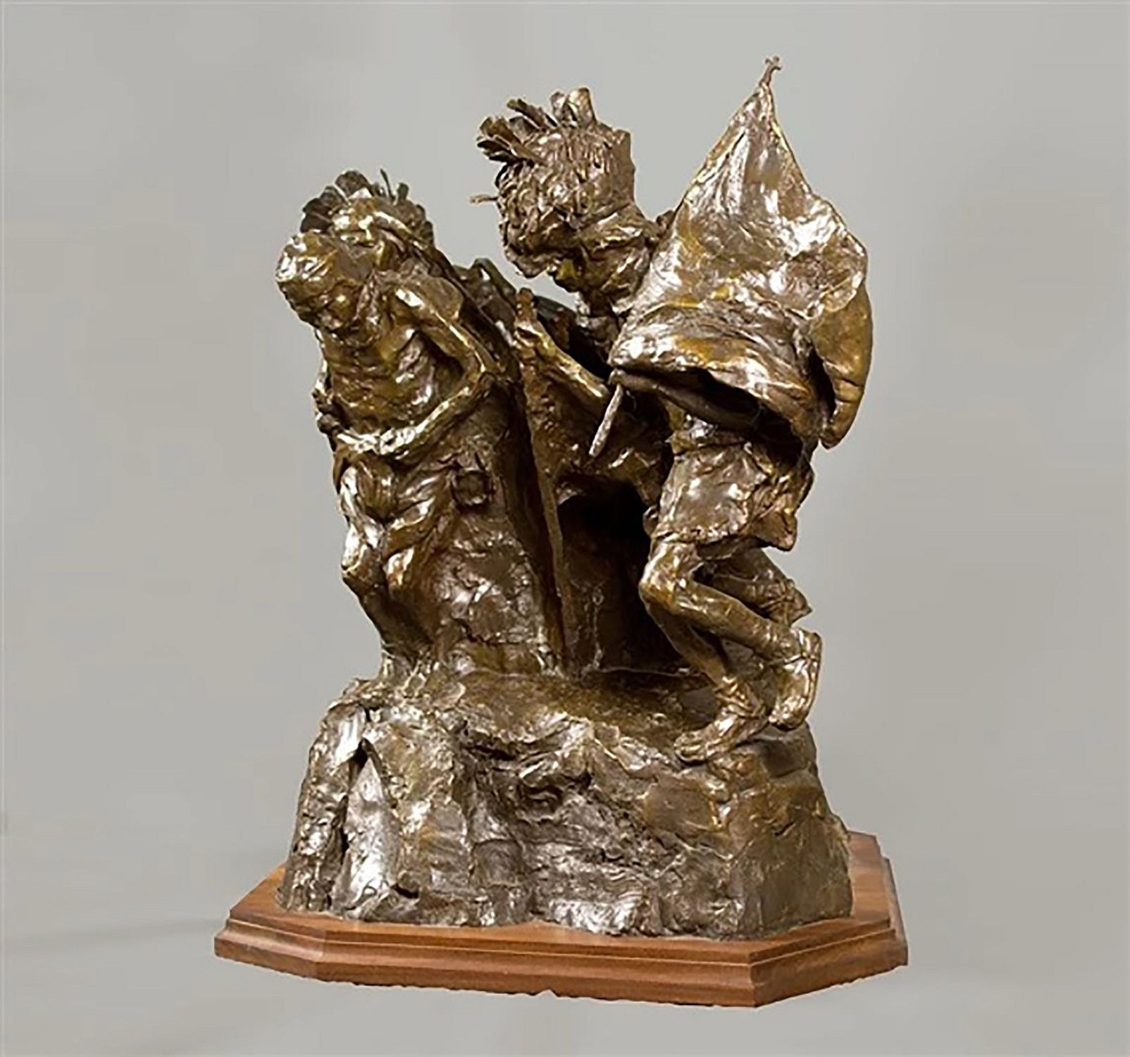 George Carlson | | | The Art Spirit Gallery