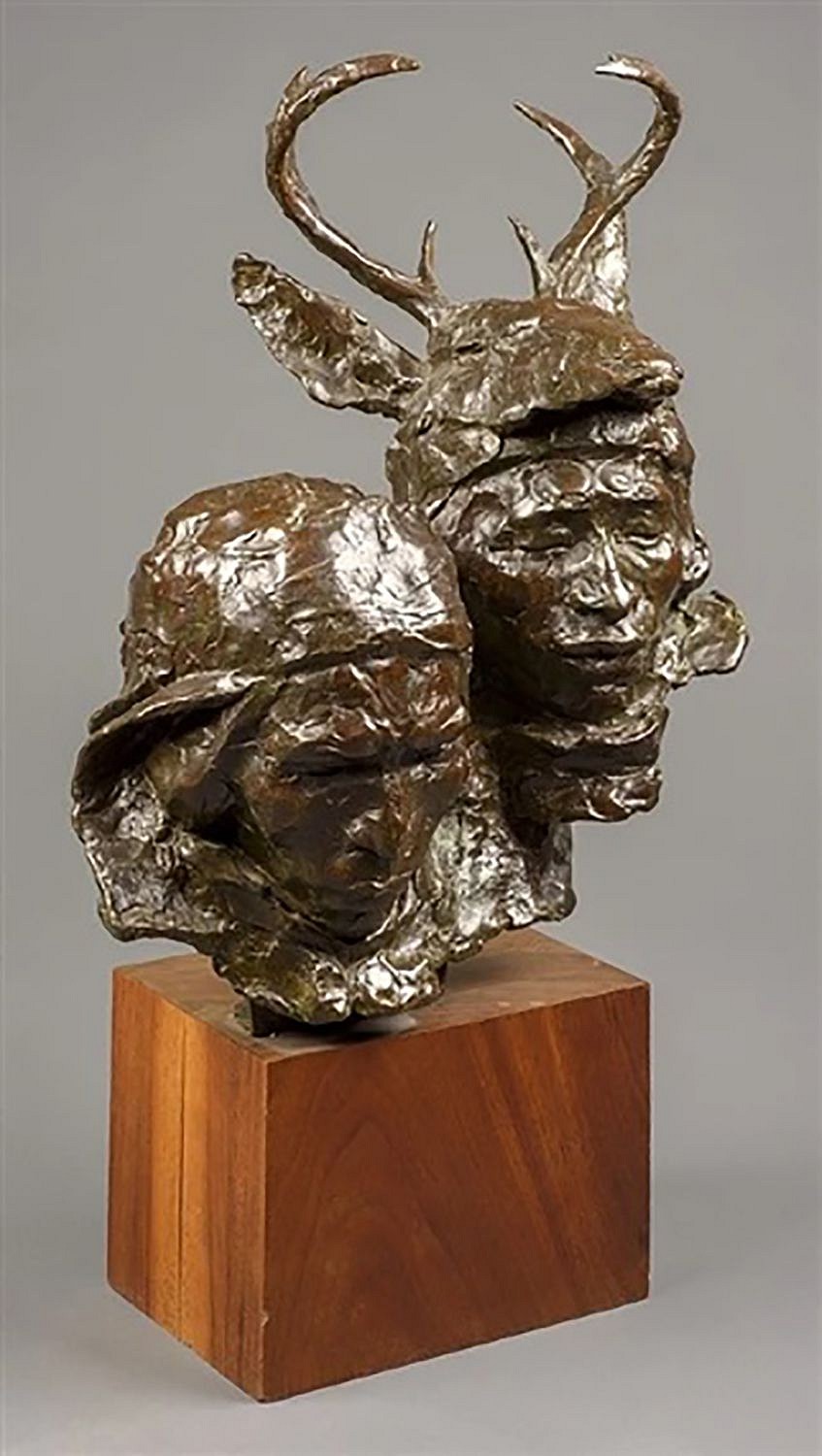 George Carlson | | | The Art Spirit Gallery