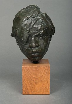 George Carlson | Works | The Art Spirit Gallery