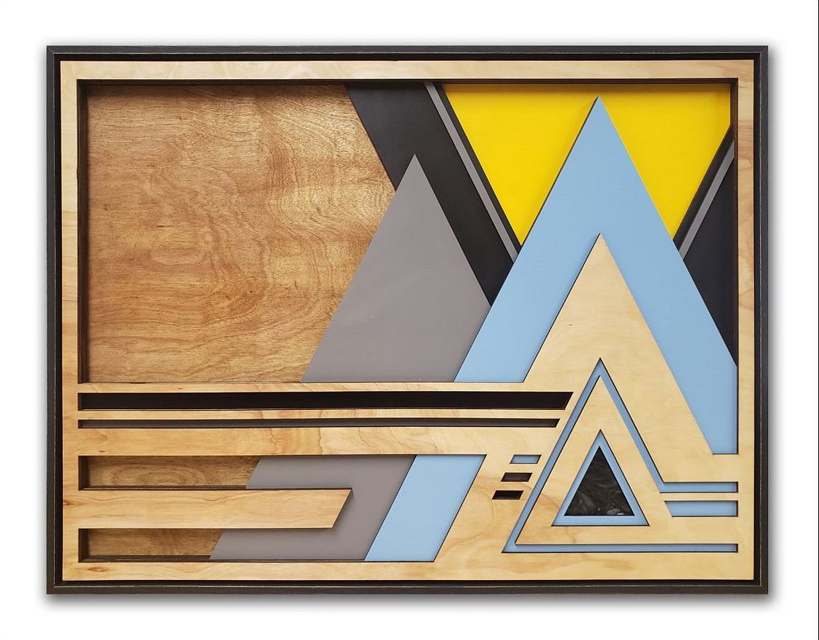 Christian Benoit | | | The Art Spirit Gallery